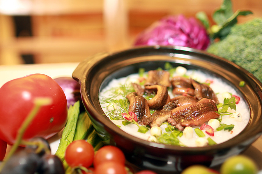 Cách Nấu Cháo Lươn Thơm Ngon Mà Không Bị Tanh