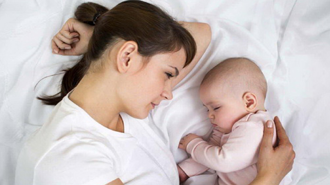 Sinh con - Hỗ trợ bạn kiến thức trong quá trình sinh con